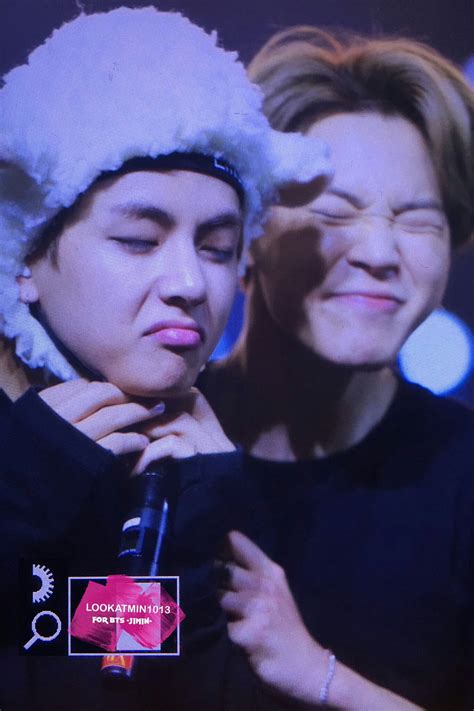 Vmin Moments Vmin Bts Vmin Bangtan