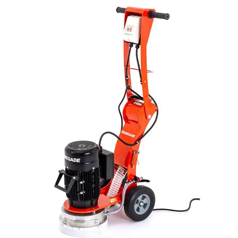 Concrete Cub Grinder Rite Way Hire