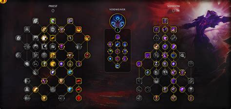 6 New Hero Talent Trees And Full Alpha Hero Talent Tree Updates Now On
