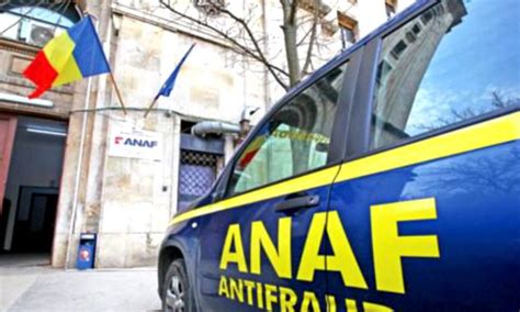 Anaf Impozitează Cu 70 Veniturile Nedeclarate începând Din Luna Iulie