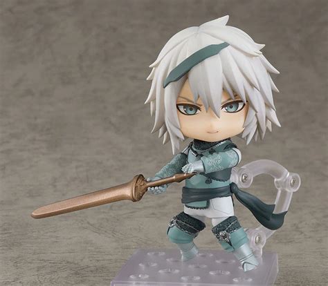 Square Enix Nendoroid Nier Replicant Ver122474487139 Nier