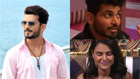 Bigg Boss 16 Winner Priyanka Choudhary Shiv Thakare Fan Arjun Bijlani