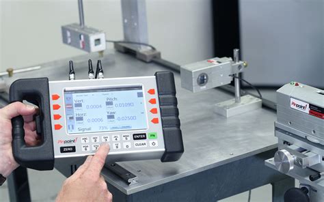 Advantages Of In House Laser Alignment Pinpoint Laser Systems