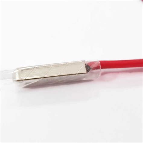 Electric Motor Thermal Protection With Ip54 Ip55 ±5℃ Temperature