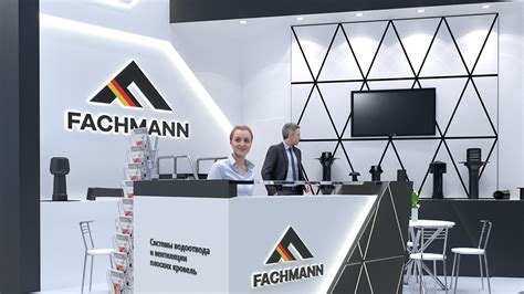 FACHMANN. 2020 :: Behance