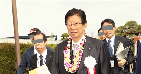 ″静岡財界のドン″は動くのか川勝平太静岡県知事「職業差別発言で逆ギレ辞意」で後継者争いは大混乱 Fridayデジタル