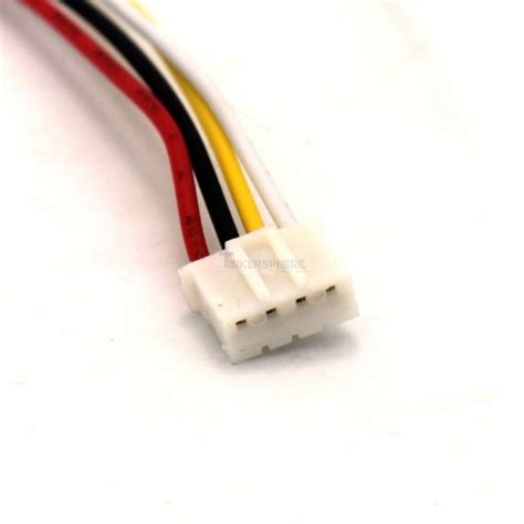 Female Pin Jst Ph Connector Tinkersphere