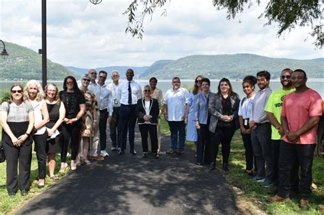 Progressthroughmatrix Nys Newyork Engineering Waterfront