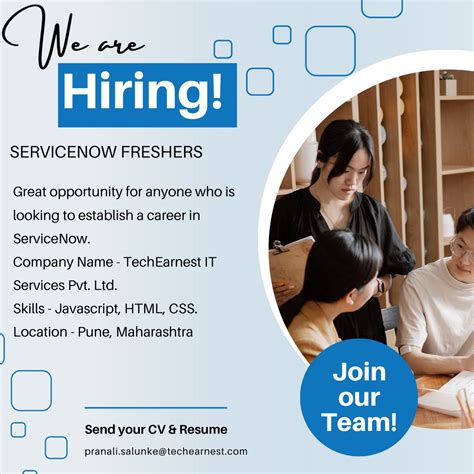 Pranali S On Linkedin Freshers Hiring Hiringimmediately Hiringfreshers Opportunity 42