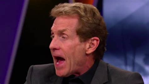 Skip Bayless Gets Destroyed By The Internet After He Continued To Hate
