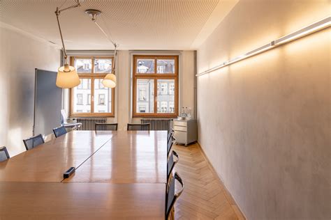 Seminarlocation Vatter Business Center Seminarlocationsch