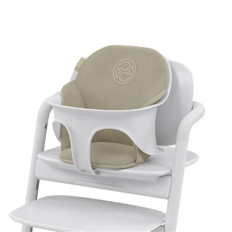 Cybex Gold Lemo Comfort Insert Feeding Accessories