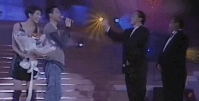 Julian Cheung And Anita Yuen Were Accused Of Being A Showman And