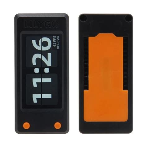 T Display S3 Esp32 S3 Development Board St7789 19inch Lcd Screen