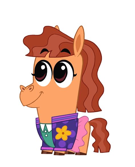 Posies Corn And Peg Wiki Fandom