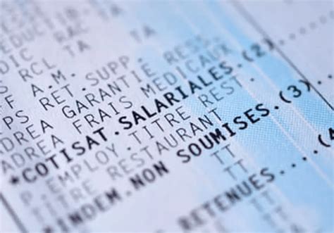 Comprendre la différence entre un salaire net et brut en France Via