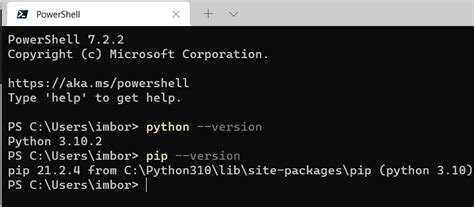 Comment Installer Pyyaml Sur Windows Stacklima