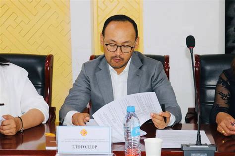🇲🇳 ДОРНОГОВЬ АЙМГИЙН САЙНШАНД СУМЫН ИРГЭДИЙН ТӨЛӨӨЛӨГЧДИЙН ХУРЛЫН ЭЭЛЖИТ 18 ДУГААР ХУРАЛДААН