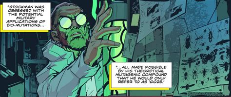 Mutagen Tmnt X Naruto Tmntpedia Fandom
