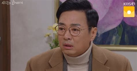 황신혜 윤다훈에 아들 김진엽 친부 너 아냐 나혼자 인공수정사랑의꽈배기 Tv캡처