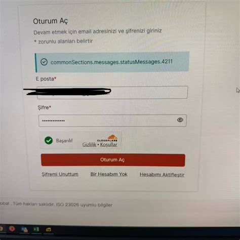 I Keep Getting Commonsections Error After Waiting In Vfs Global Queue Xolvie
