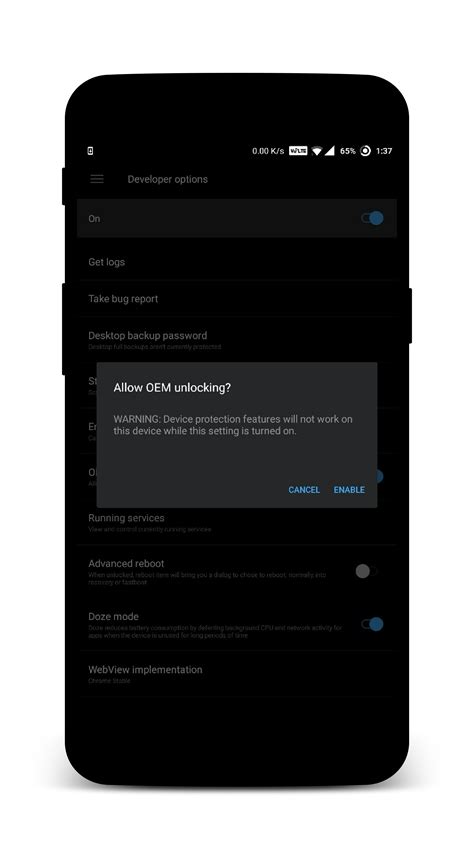 Oneplus Unlock Bootloader Flash Twrp Root Nandroid Efs