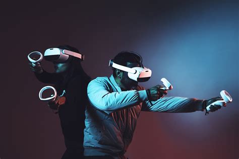 Pico Launches Pico Neo Link The First True Quest Competitor In Beta The Ghost Howls