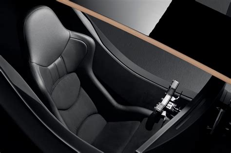 The Worlds Most Beautiful Racing Simulator Has Arrived Maxim