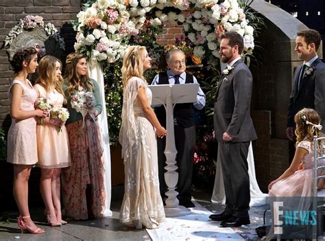 Photos From Shawn Hunters Girl Meets World Wedding Album Will Make You Emotional