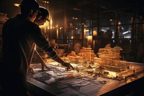 Apa Itu Bim Dan Mengapa Penting Untuk Konstruksi Modern