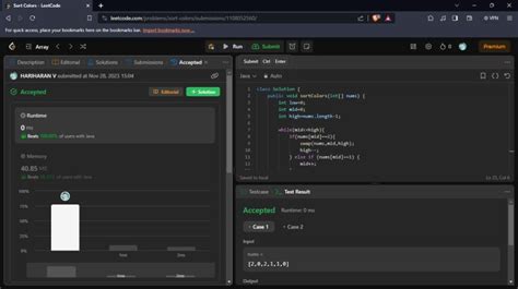 Day 19 Of 100daysofcodechallenge Of Solving Problems Hariharan V