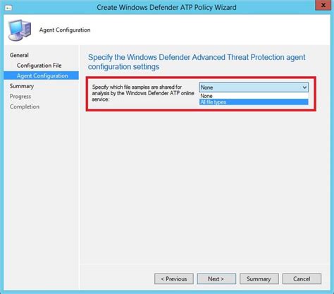 onboarding windows 10 devices into windows defender advanced threat