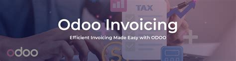 Odoo Invoicing Banibro