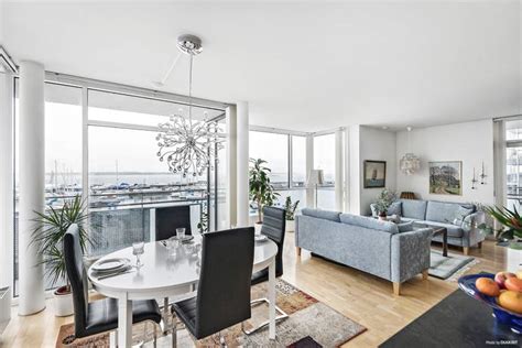 Stuvaregatan Såld lägenhet Bostadsrätt Norra Hamnen Helsingborgs kommun Hemnet