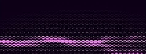 Premium Vector Abstract Vector Halftone Background Dynamic Wave Of