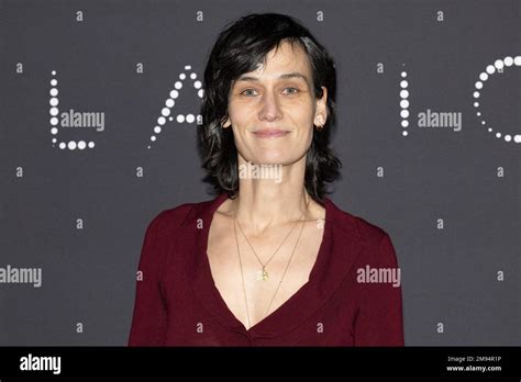 Louise Chevillotte Attends The Cesar Revelations 2023 At The Trianon
