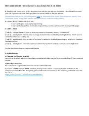 Lab Pdf Eecs Lab Introduction To Java Script Nov