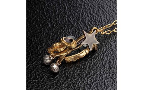 【ジョジョの奇妙な冒険】アクセサリーコレクション Goods 「ジョジョの奇妙な冒険」公式ポータルサイト