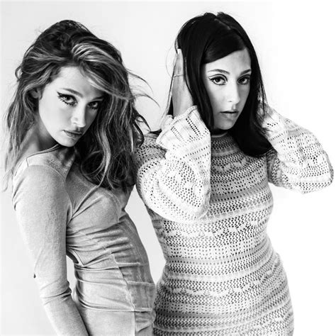 Carly And Martina Youtube