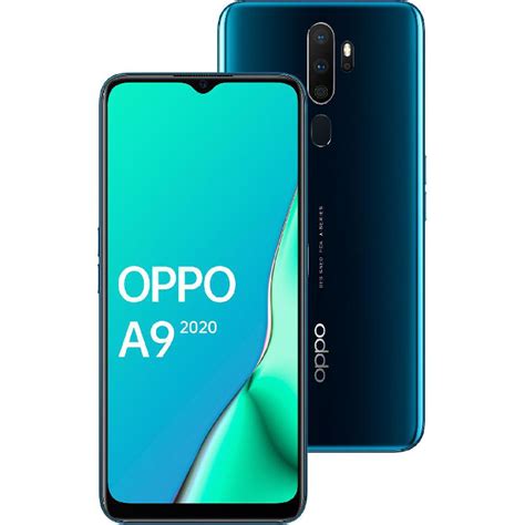 OPPO OPPO A GB Marine Green At Jarir Bookstore Qatar