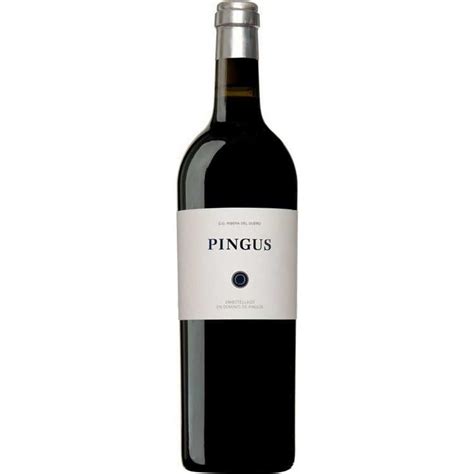 Pingus 2014 Magnum Invinic Wine Collection Boutique