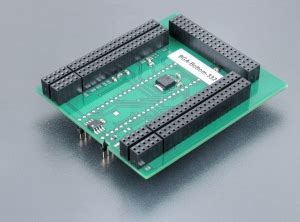 BGA Bottom 332 Programming Programmer Adapter Socket Converter Elnec