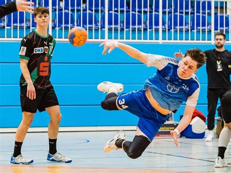 Maximilian Schmidt verlässt TuS Ferndorf mit sofortiger Wirkung Handball World
