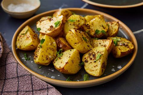 Ways To Prepare Potatoes