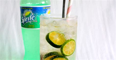 Lets Get Wokking Sour Plum And Calamansi With Sprite Singapore