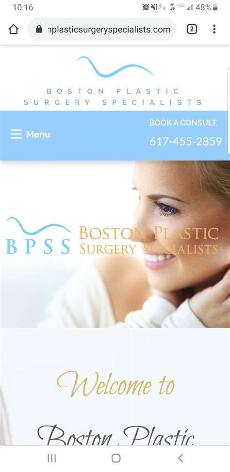 Boston Plastic Boston Plastic Surgery Specialists