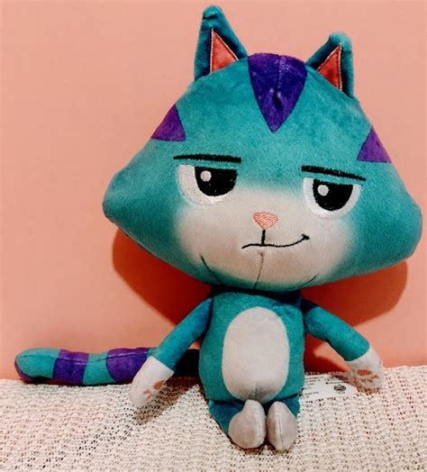 Gd Catrat Plush By Worldofcaitlyn On Deviantart