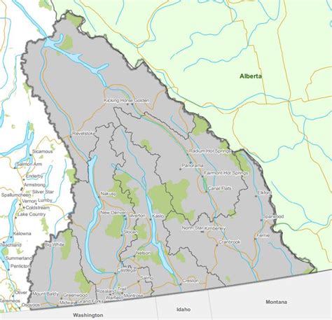 Ban On All Open Fires Within Southeast Fire Centre Begins Monday