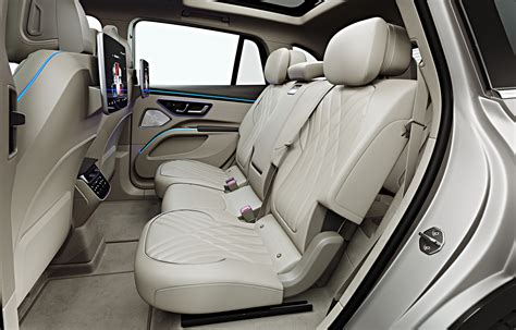2023款梅赛德斯 奔驰eqs Suv3d模型 Turbosquid 1947659