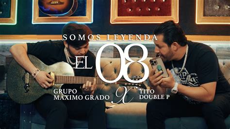 Grupo M Ximo Grado X Tito Double P El Video Oficial Youtube Music